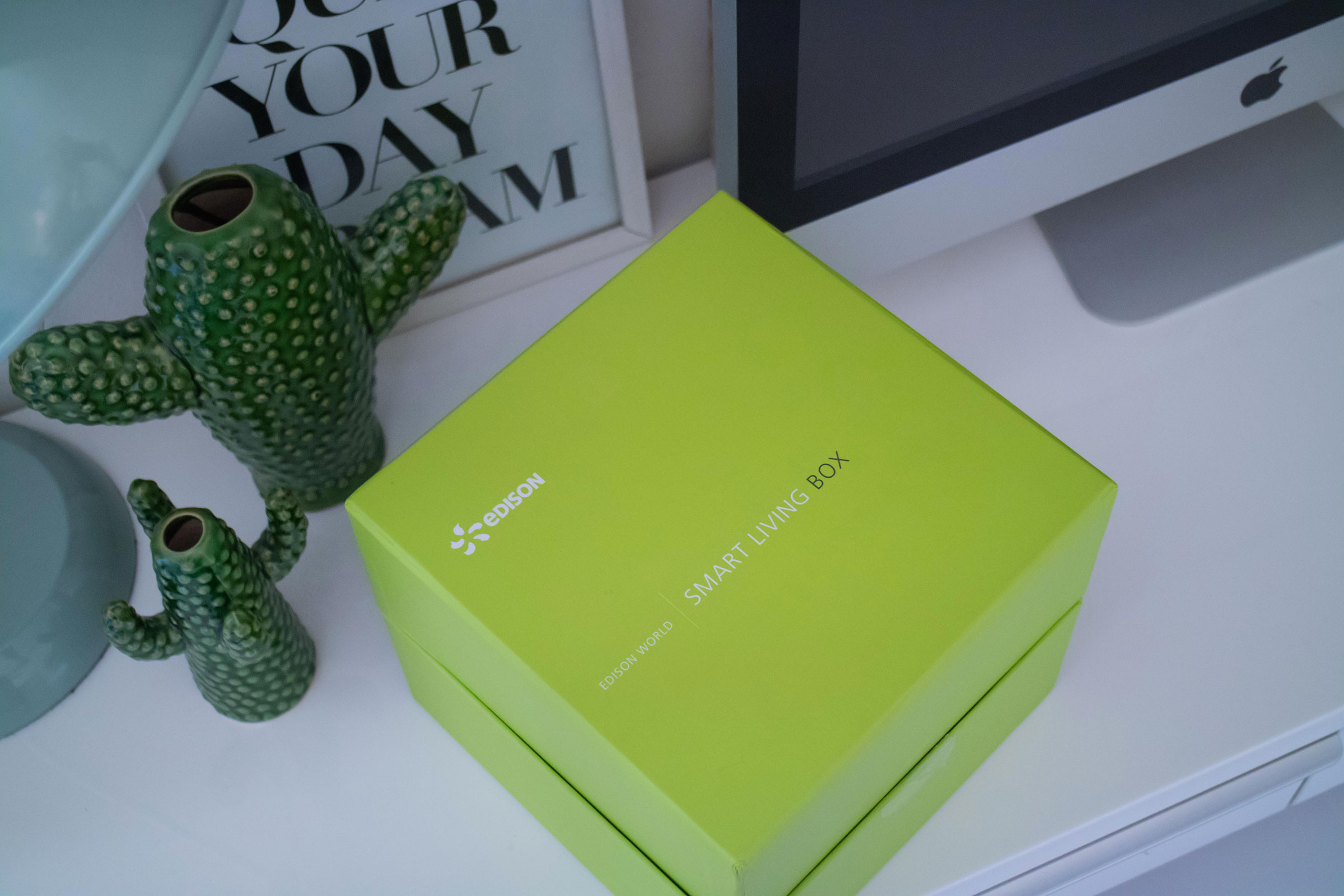 EDISON SMART LIVING | Per una casa intelligente - Sweet as a Candy