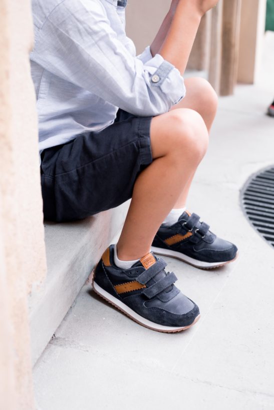 Back To School con Gioseppo Kids - Sweet as a Candy